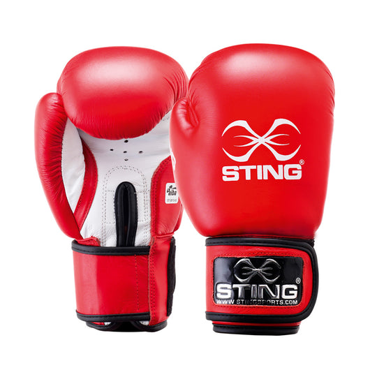BOXING GLOVES – Sting Sports New Zealand