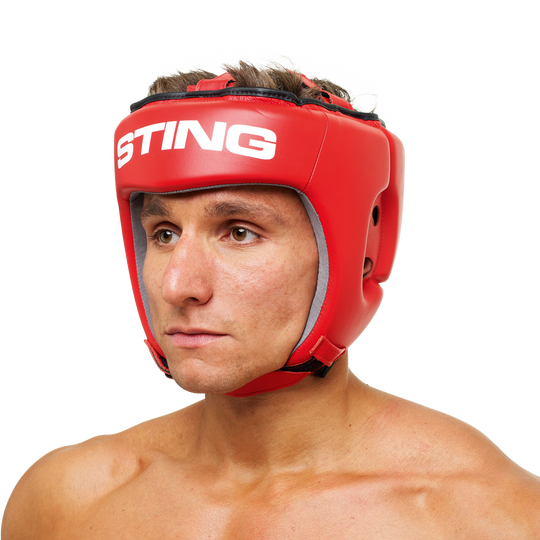 Boxing Headgear – Sting Sports New Zealand