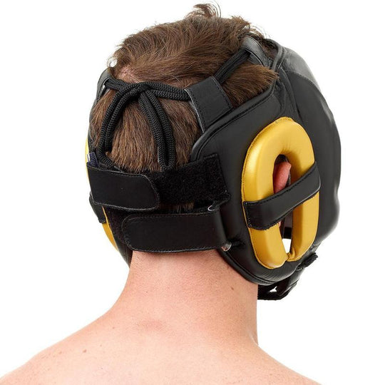 Boxing Headgear – Sting Sports New Zealand