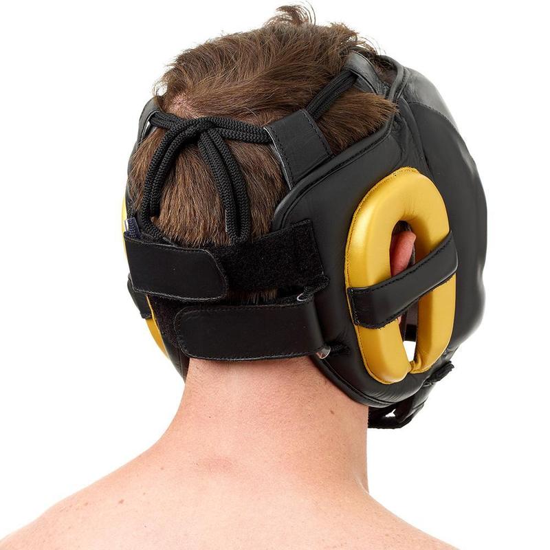 Boxing Headgear – Sting Sports New Zealand