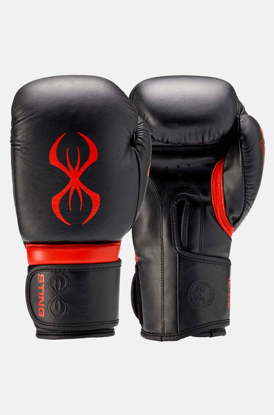 Armapro Boxing Gloves – Sting Sports New Zealand