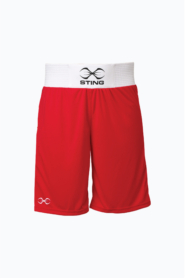 Boxing Shorts – Sting Sports New Zealand