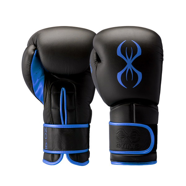 Custom Viper X Hook & Loop – Sting Sports New Zealand