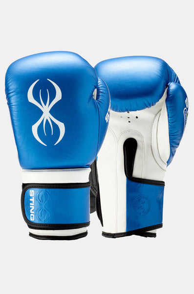 Armapro Boxing Gloves – Sting Sports New Zealand
